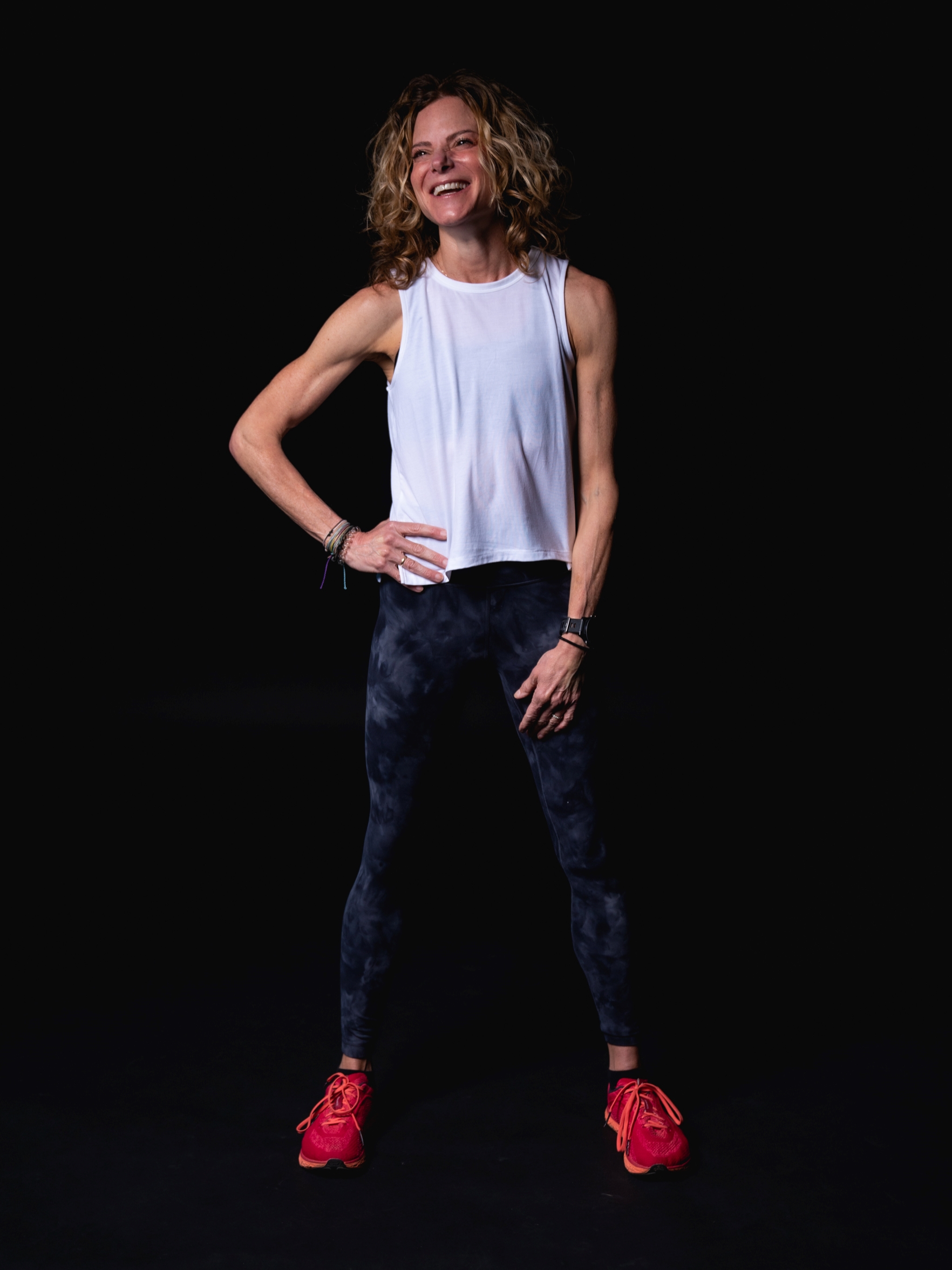 Lisa Landrum - Running Coach in Charlotte, NC